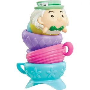 tsum tsun | Toys | Nwt Disney Tsum Tsum Easter 224 Pastel Mickey And ...